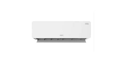 Aire Acondicionado Noblex Split Inverter Frío 12000 Btu 230v Noblex