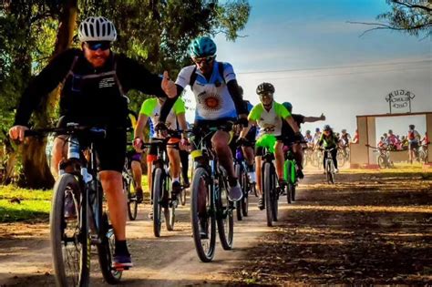 Abierta la inscripción para una nueva salida de cicloturismo