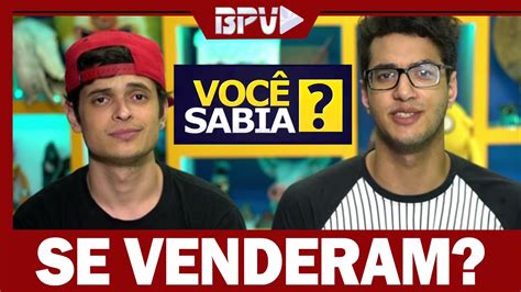 Canal VOCÊ SABIA se VENDEU para o Governo YouTube