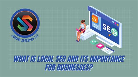 What Is Local Seo Services And Its Importance For Businesses