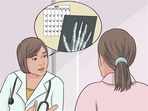 Cómo saber si tienes un esguince en el dedo 10 Pasos