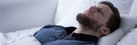 Schlafparalyse Ursachen Behandlung einer Schlaflähmung I Magazin der