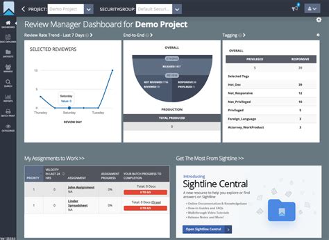 From War Room To Courtroom Discover 2023 S 10 Best EDiscovery Software
