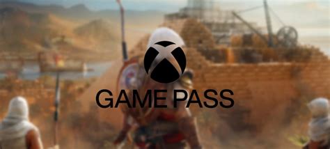 Xbox Game Pass recibirá estos juegos de Ubisoft y más títulos en junio