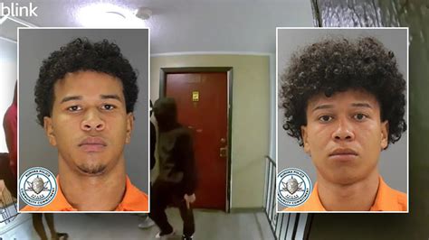 Suspected Tren De Aragua Gang Members In Aurora Colorado Released On