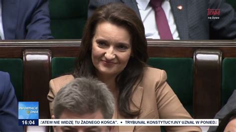 W Sejmie Trwa Debata Nad Expose Donalda Tuska RadioMaryja Pl