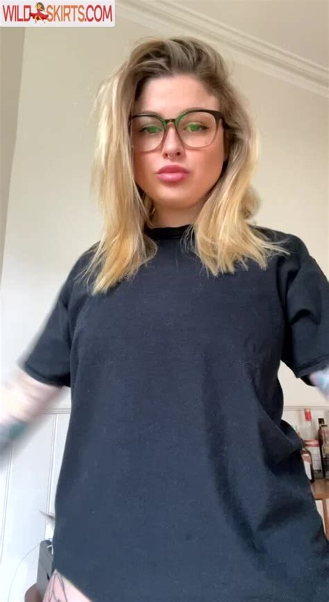 Demi Novak Deminovak Nude Onlyfans Instagram Leaked Photo 1