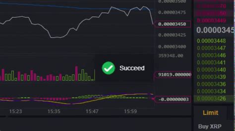How To Buy Ripple XRP In Binance Platform YouTube