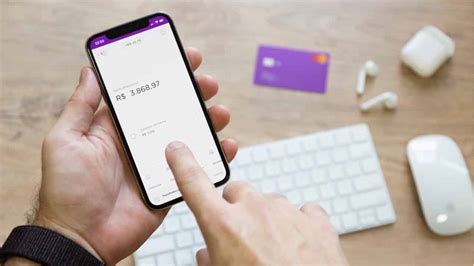 Como gerar boleto do Nubank Receba pagamento de dívidas na NuConta