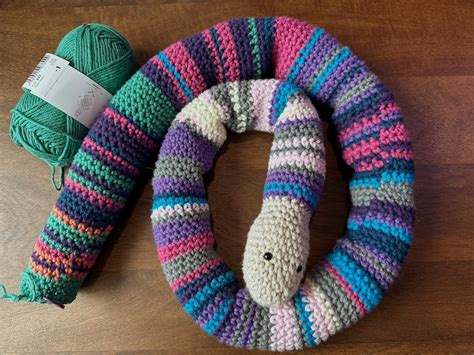 What S A Temperature Project Anyways Rustling Crochet Co