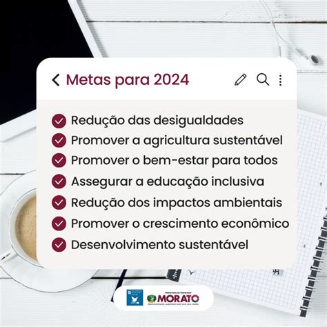 Metas Para Jornal Cidade Agora