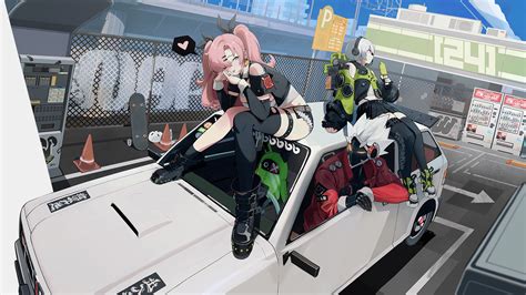 Zenless Zone Zero All The Characters And Trailers So Far PC Gamer