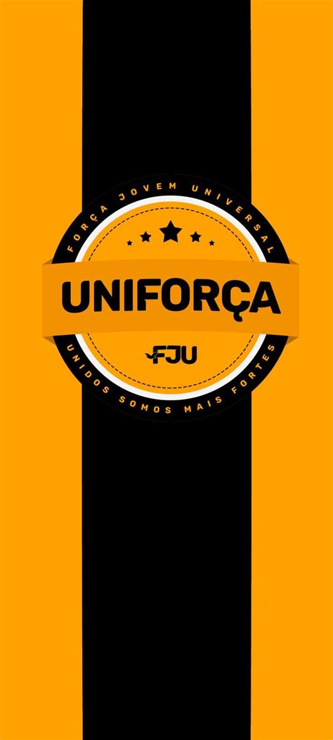 Pin Em FJU