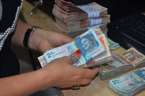 La Econom A Colombiana En Raz N P Blica
