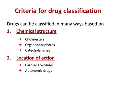 Ppt Nature And Nomenclature Of Drugs Powerpoint Presentation Free