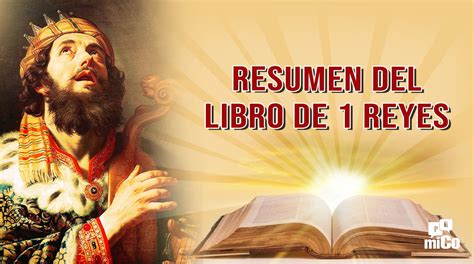 Resumen Del Libro De Reyes Micomunidad Resumen Del Libro