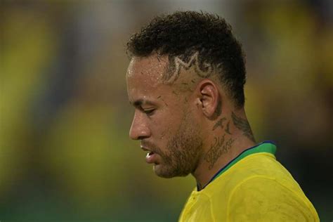 O que é trabalho oculto e a acusação que Neymar enfrenta jogador pode
