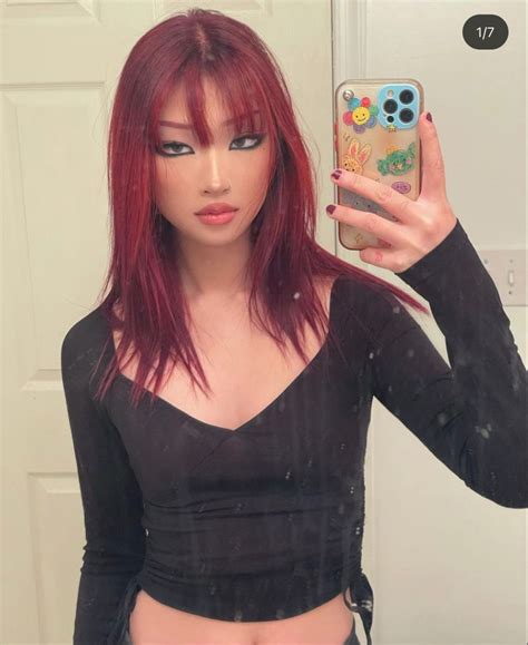 Pin By Yana On Hair Inspo Hair Inspo Color Haircuts Straight Hair Red Hair Inspo