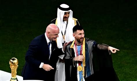 Lionel Messi a dezvăluit motivul pentru care a refuzat salariul de 400