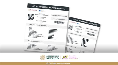 PRODECON México on Twitter Sabes qué es y cómo puedes tramitar tu