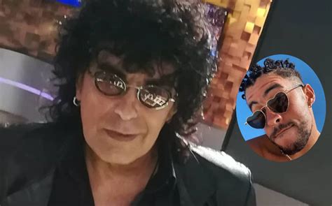 Laureano Brizuela Se Lanza Contra Bad Bunny Grupo Milenio
