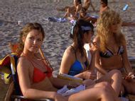 Naked Elizabeth Daily In Valley Girl