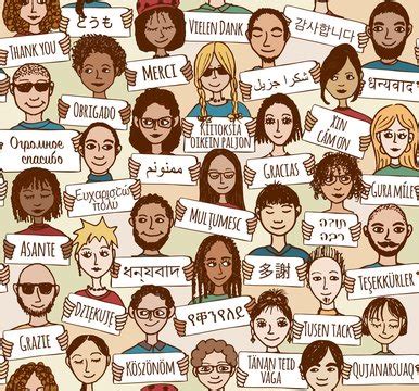 Imágenes de Interculturalidad descubre bancos de fotos ilustraciones