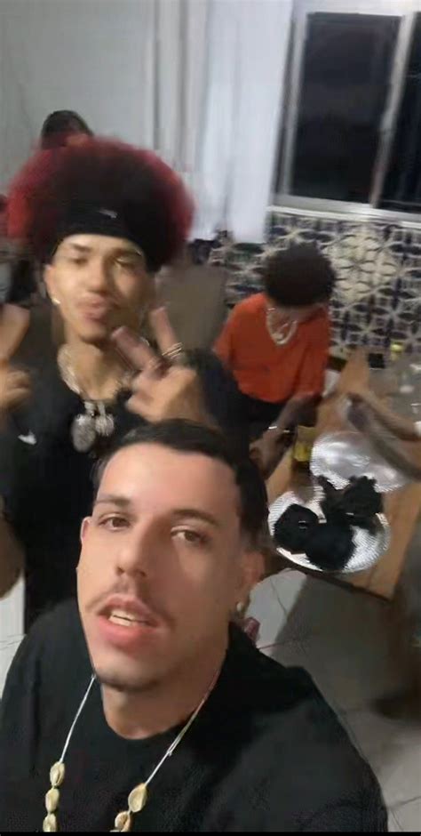Brennuz E Shuler Batalha De Rap Batalha De Rima Fotos De Mcs
