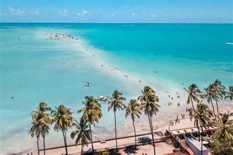 O Que Fazer Em MARAGOGI Alagoas Top 5 Praias Para Conhecer