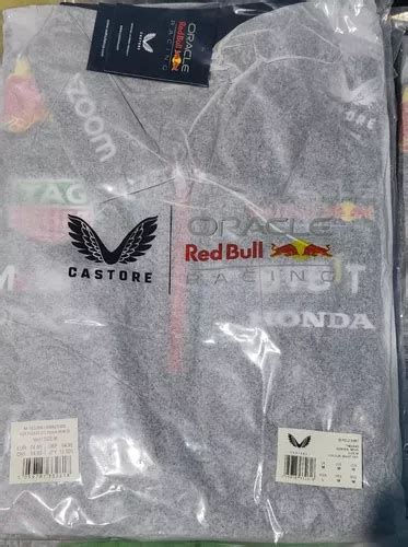 Playera Polo Red Bull Racing Oficial Sergio Checo P Rez En Venta