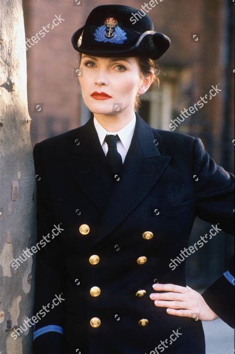 Fiona Fullerton Charmer Editorial Stock Photo Stock Image