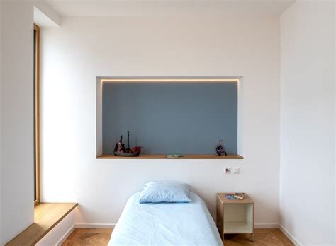 Clr Architectes Mea Hug