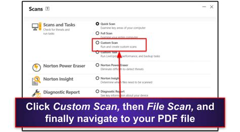 can pdfs have hidden viruses how to detect malicious files