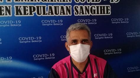BPBD Sangihe Ingatkan Warga Waspadai Bencana Banjir Dan Longsor Saat
