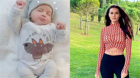 Fahriye Evcen oğlu Kerem Özçivit YouTube