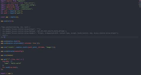 Reactjs 503 Error When Trying To Upload Image File On Deployed React Client And Express Server