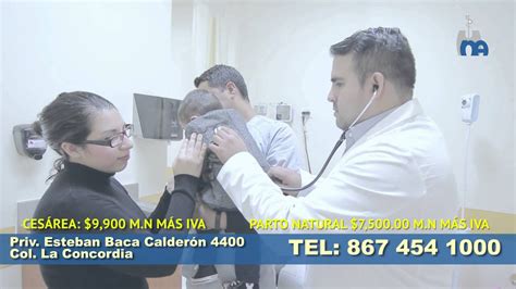 Hospital Mexico Americano Nuevo Laredo Youtube