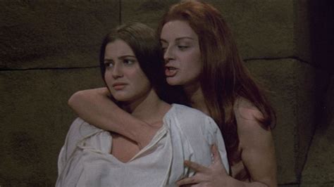 The Sinful Nuns Of Saint Valentine Film 1974 SensCritique