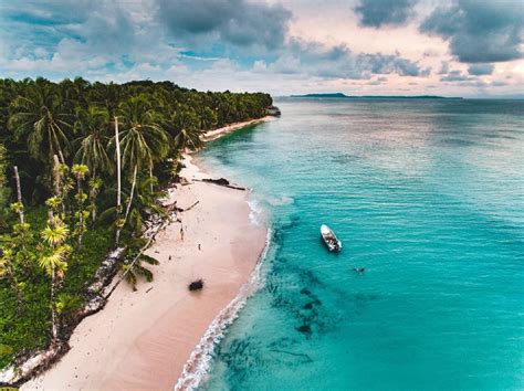 Bocas del Toro Panamá cómo llegar y cuándo ir Viajar365