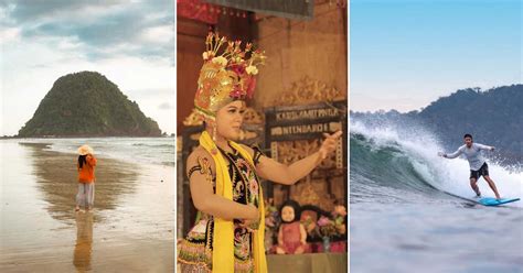 Ini Dia 8 Tempat Wisata Banyuwangi Plus Oleh Oleh Banyuwangi Paling