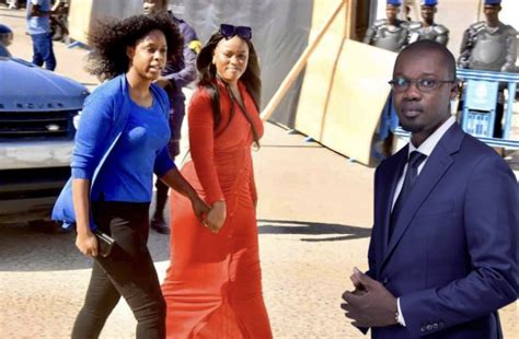 LA SAGA DU PROCES OUSMANE SONKO ADJI SARR UN RECAPITULATIF DES