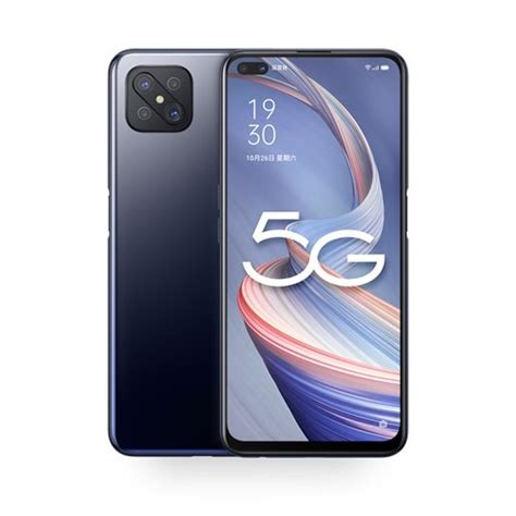 Oppo A92s Full Specification Price Review Comparison