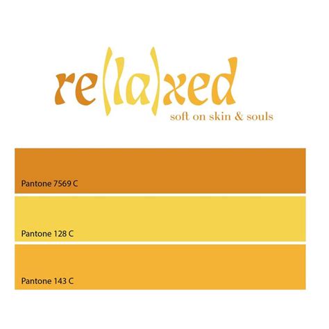Color Palette Branding Class Color Palette Pantone