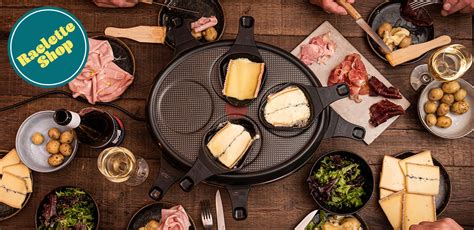 Trucs Et Astuces Pour Une Raclette Party R Ussie Monbleu