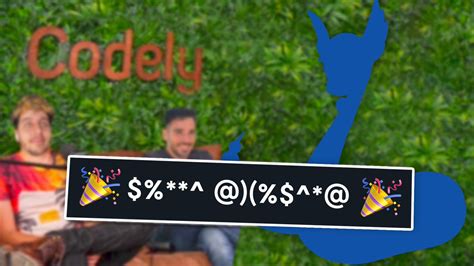 Codelytv On Twitter Se Viene Sorpresa Ma Ana A Las H Cet