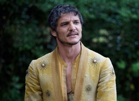 Game Of Thrones Pedro Pascal A Attrap Une Infection L Il Cause