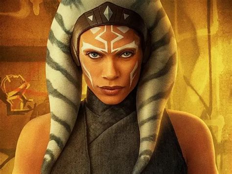 Que Horas Estreia Ahsoka No Disney POPline