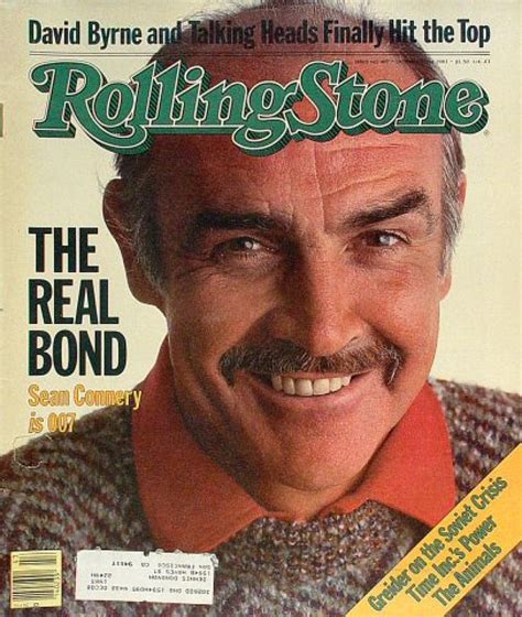 Rolling Stone October 27 1983 At Wolfgang S Rolling Stones