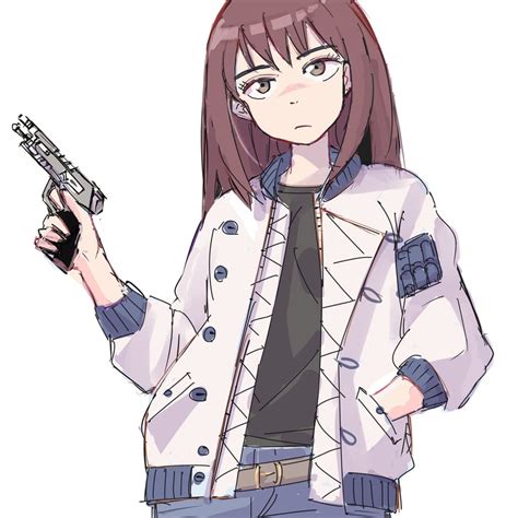 Kiruko Tengoku Daimakyou Drawn By Polano Engine Danbooru