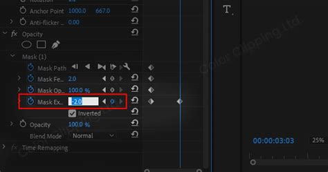 How To Mask In Premiere Pro In Simple Ways